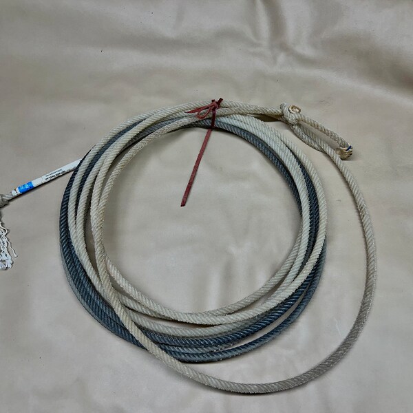 Used Lariat Rope - Etsy