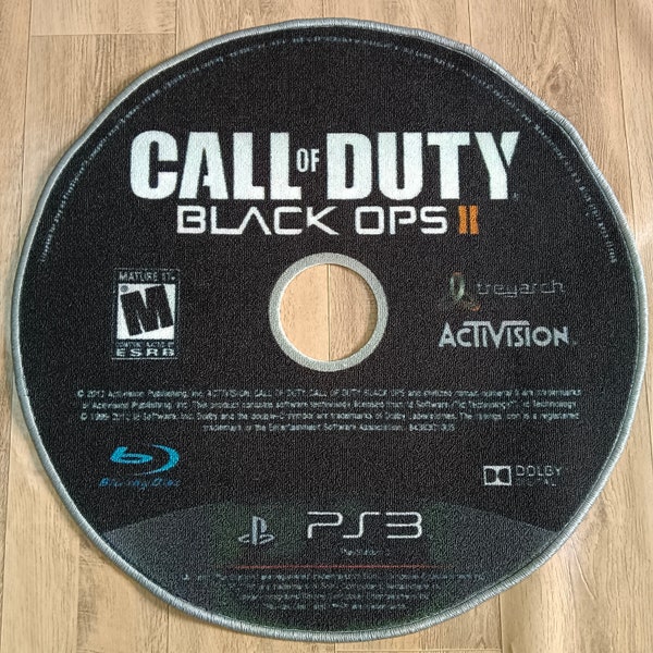 Black Ops 2 - Etsy