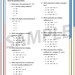 Algebra 1 Regent Exam Workbook Master 25+ Essential Topics 45 ...
