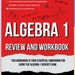Algebra 1 Regent Exam Workbook Master 25+ Essential Topics 45 ...