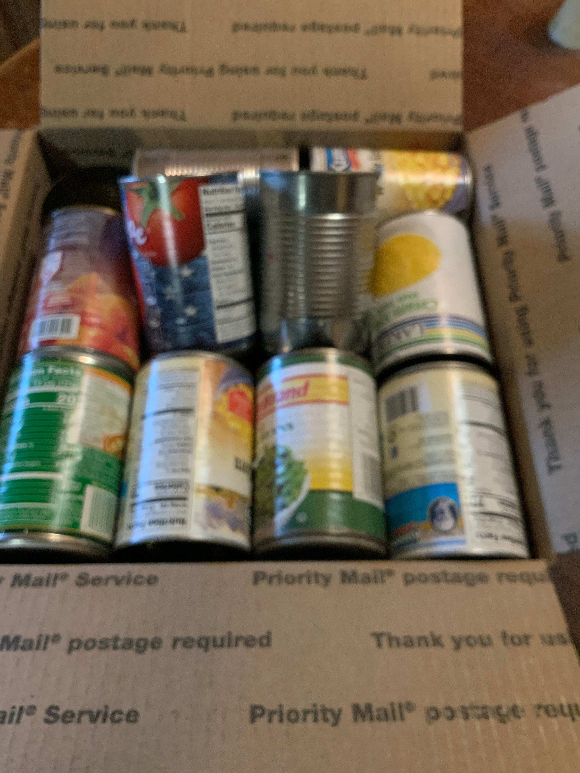 21 Metal Cans/15 Oz Cans/craft Cans/target Practice/recycle Tin Cans - Etsy