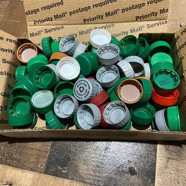 Coke Bottle Caps - Etsy