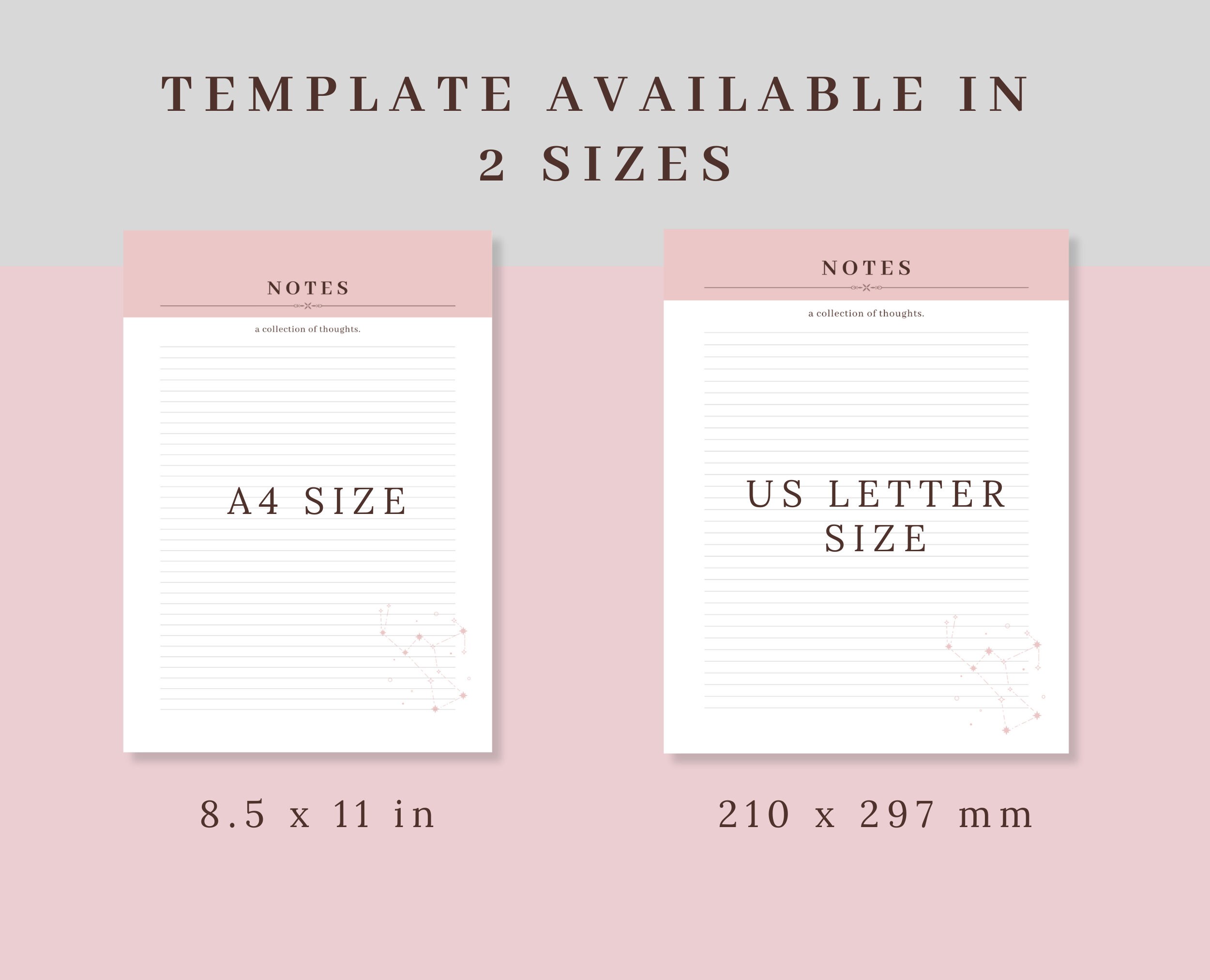 Appreciation Journal Canva Template Gratitude Log Appreciation Log Done ...