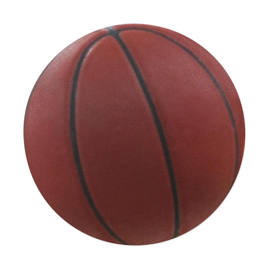 Cute Vinyl Gen Z Bumper Sticker, Athletics Decal, Car Aesthetics ...