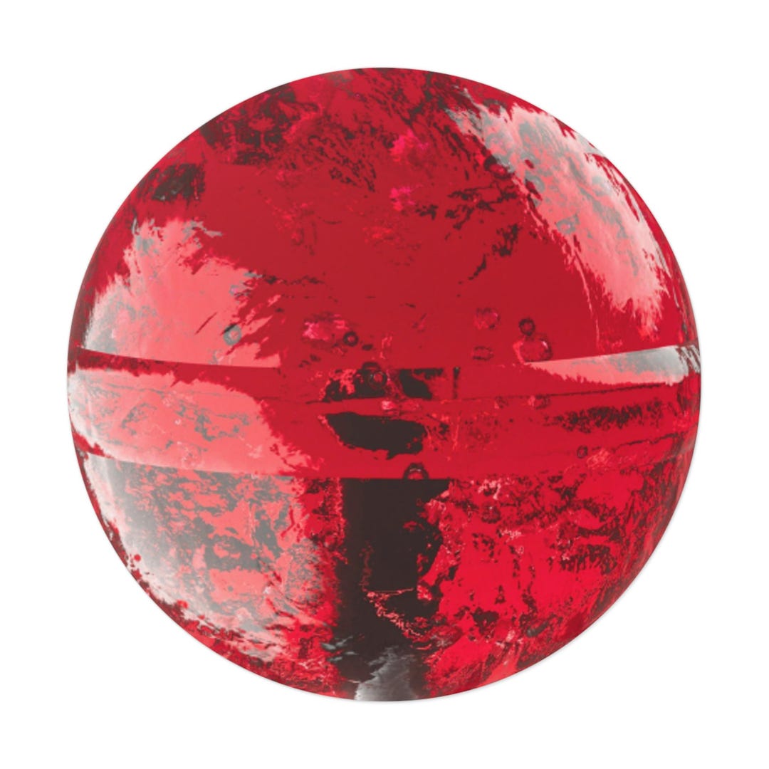 Lollipop Gas Tank Pfp Car Sticker - Etsy