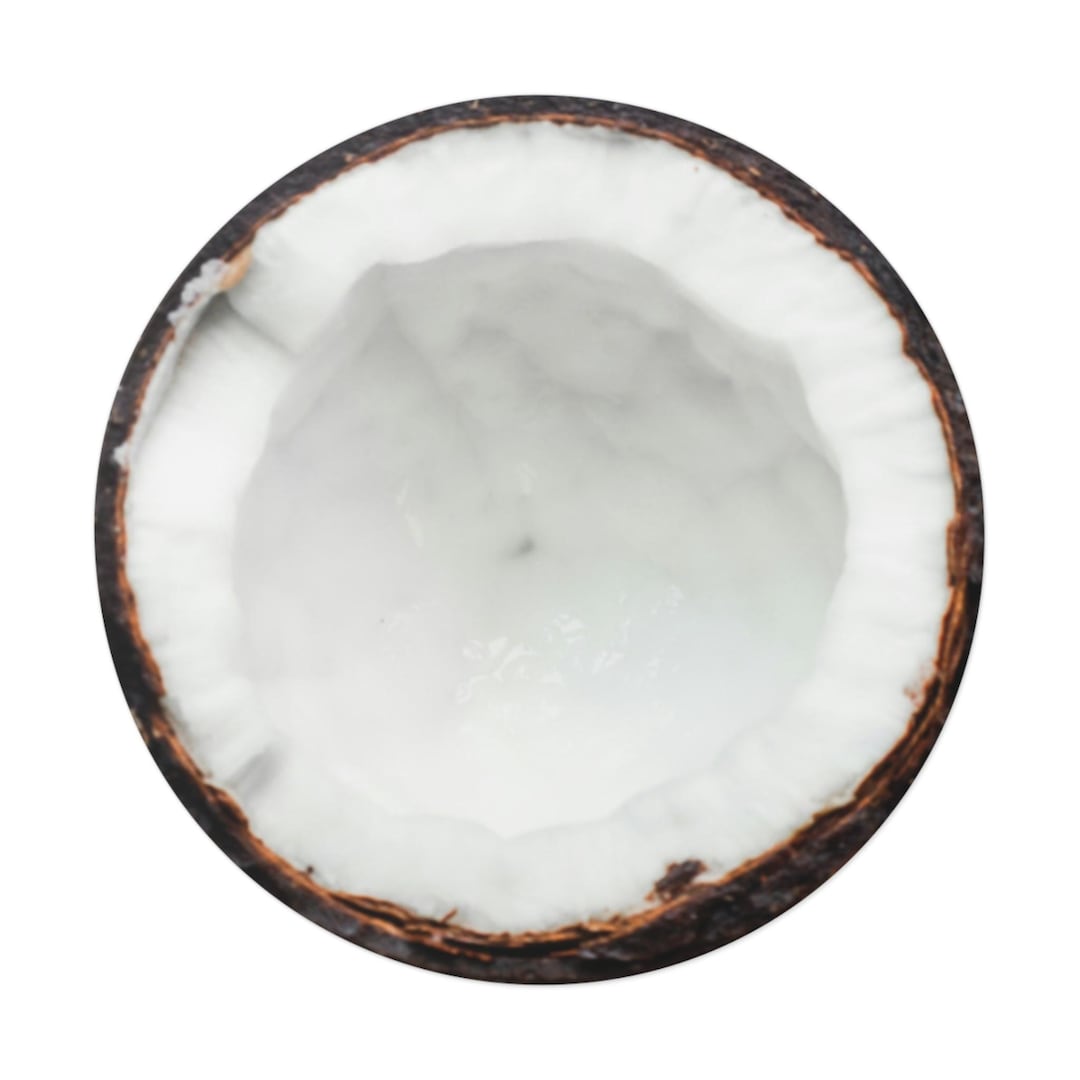 Coconut Gas Tank Pfp Car Sticker - Etsy