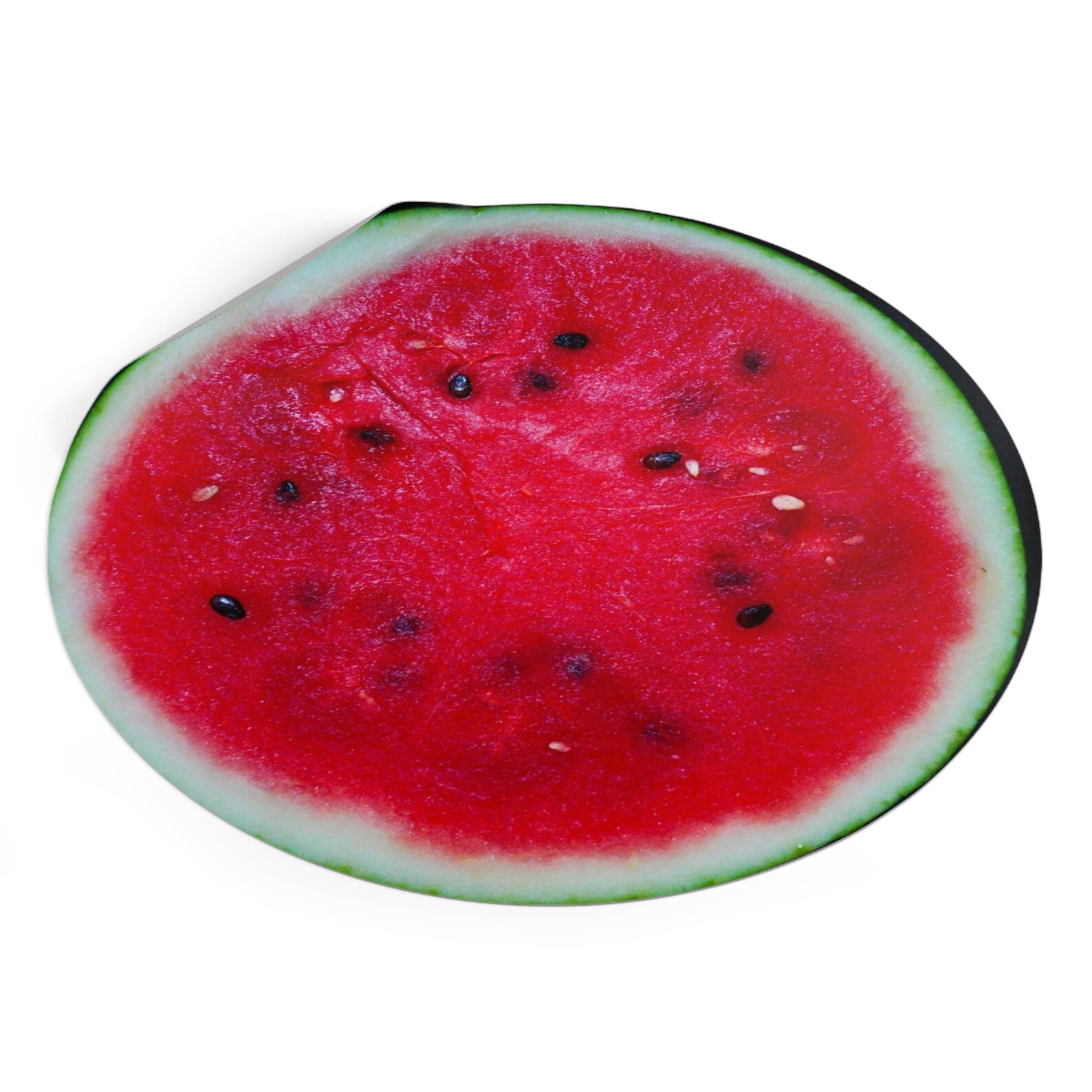 Watermelon Round Car Sticker Pfp Trend - Etsy