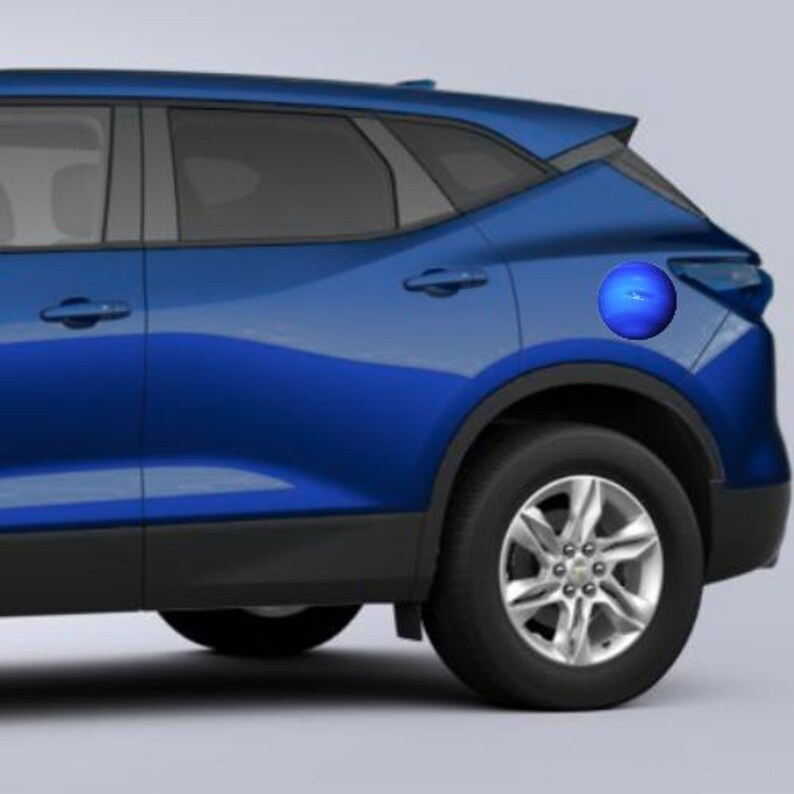 PFP Icon, Highlight Cover Neptune Planet NASA Vinyl Stickers Gen Z ...