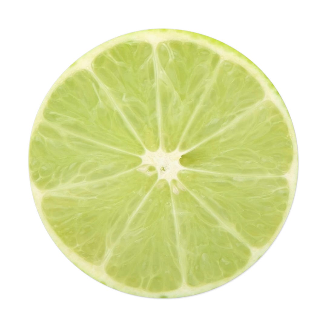 Funny Lime Gen Z Meme Vinyl Stickers Gas Tank Decal, Cute Car Aesthetic ...