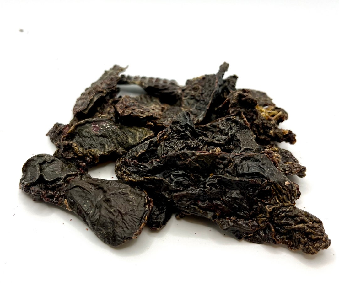 Dehydrated Chicken Liver - All Natural Dog Treats - Homemade - Single ...