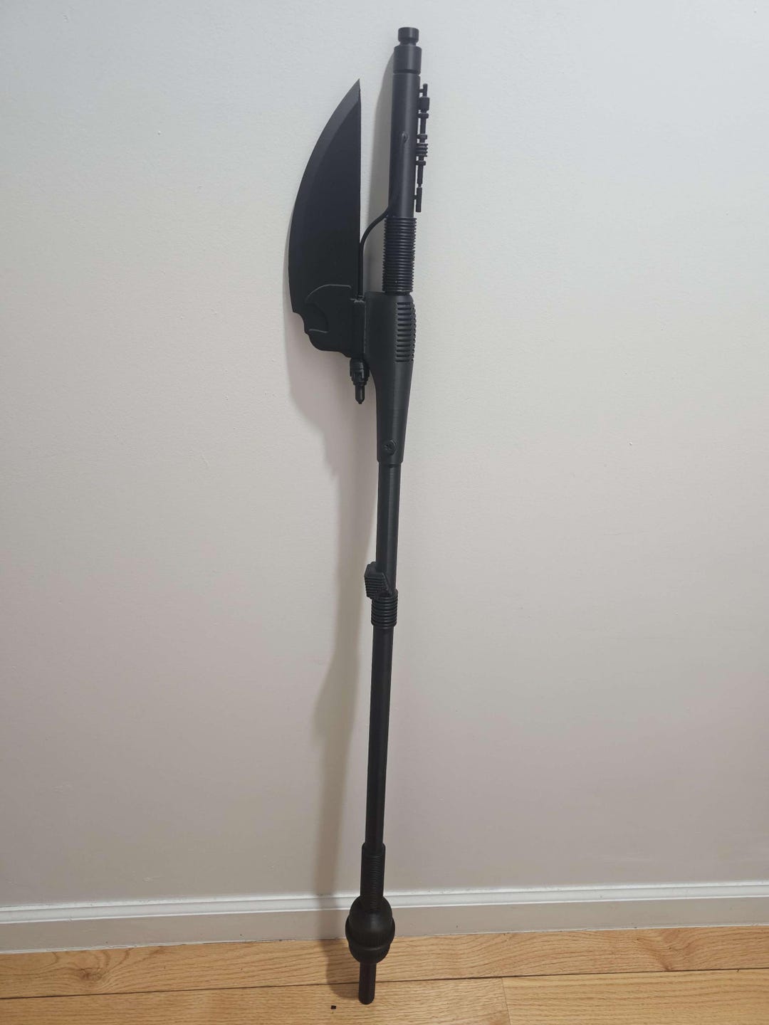 Star Wars BD-1 Cutter Vibro-axe Raw DIY 3D Print - Etsy