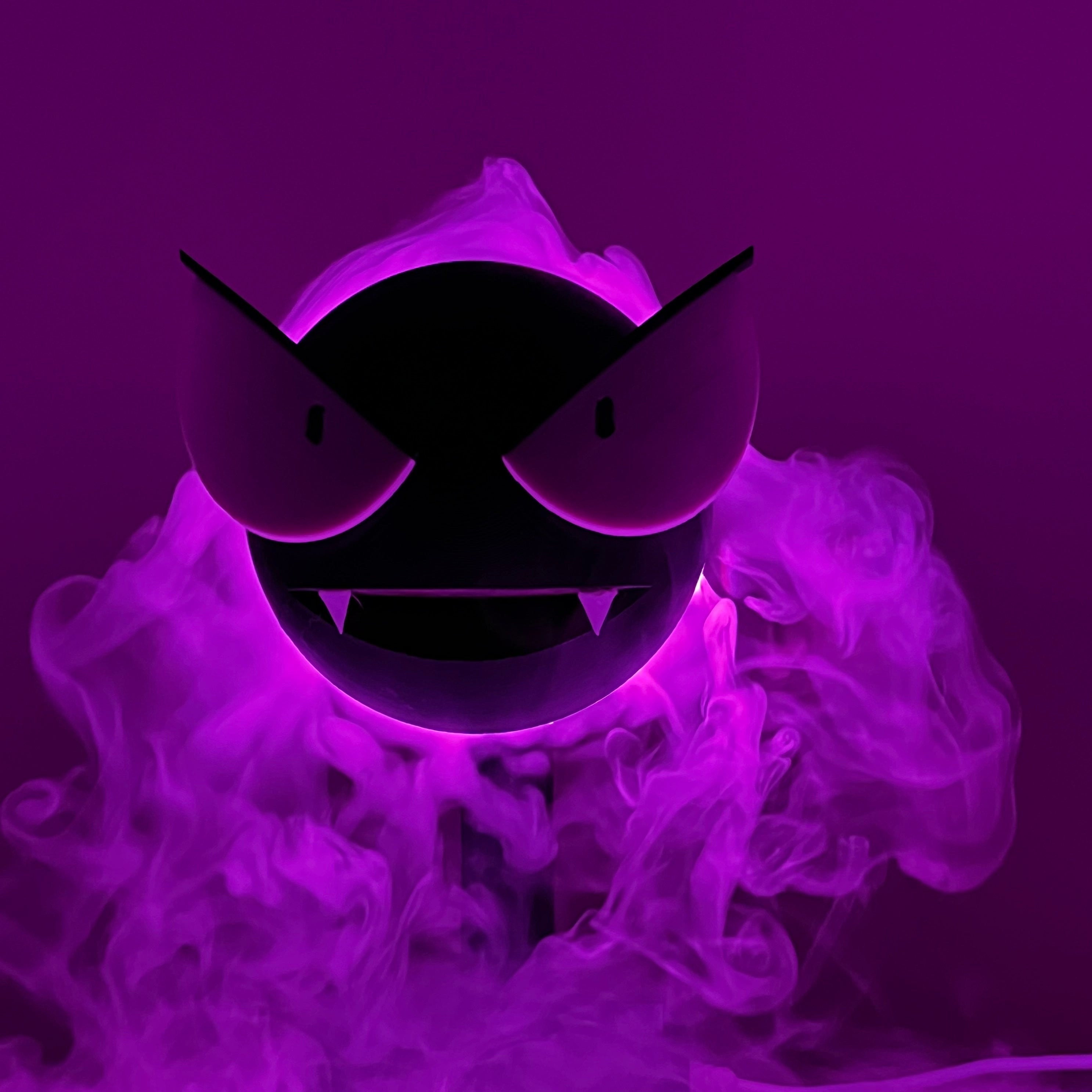 Pokemon, Gastly, Gastly Humidifier, Humidifier, Home Fragrance, Unique ...