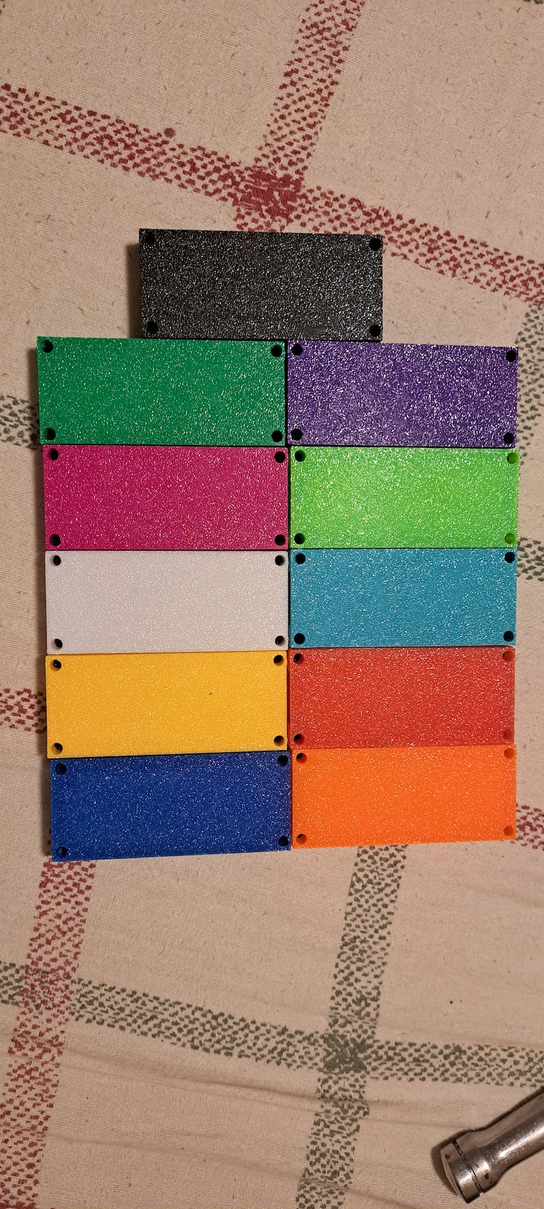 3d Printed ANL Fuse Blocks - Etsy