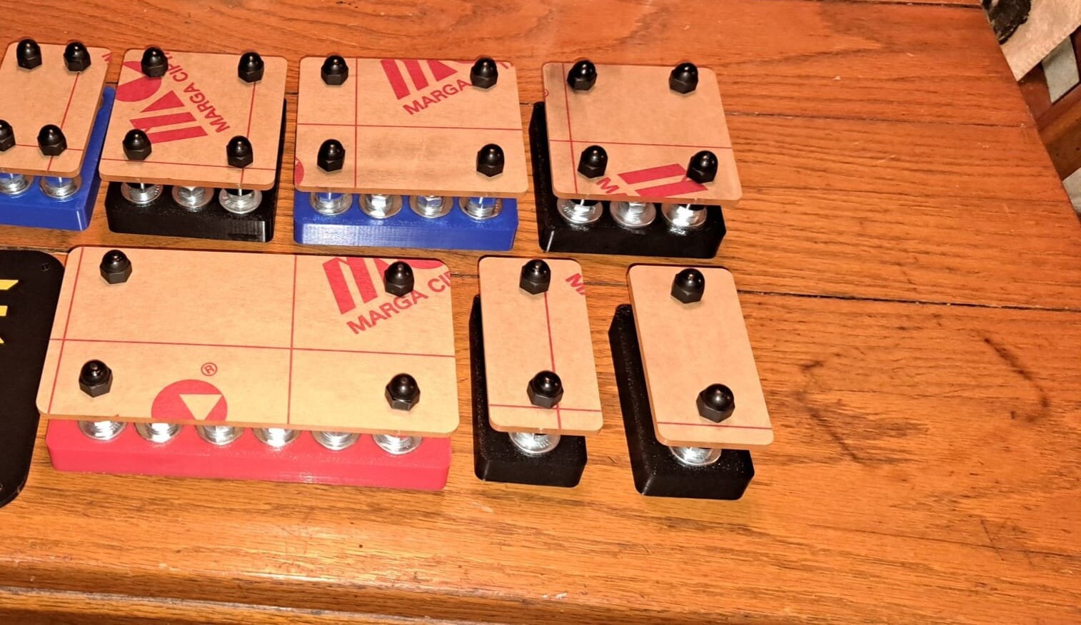 3d Printed ANL Fuse Blocks - Etsy