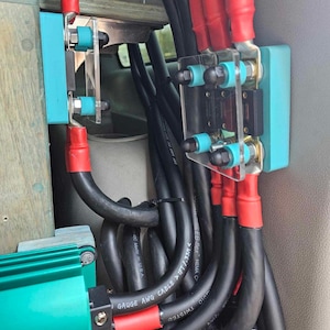 3d Printed ANL Fuse Blocks - Etsy