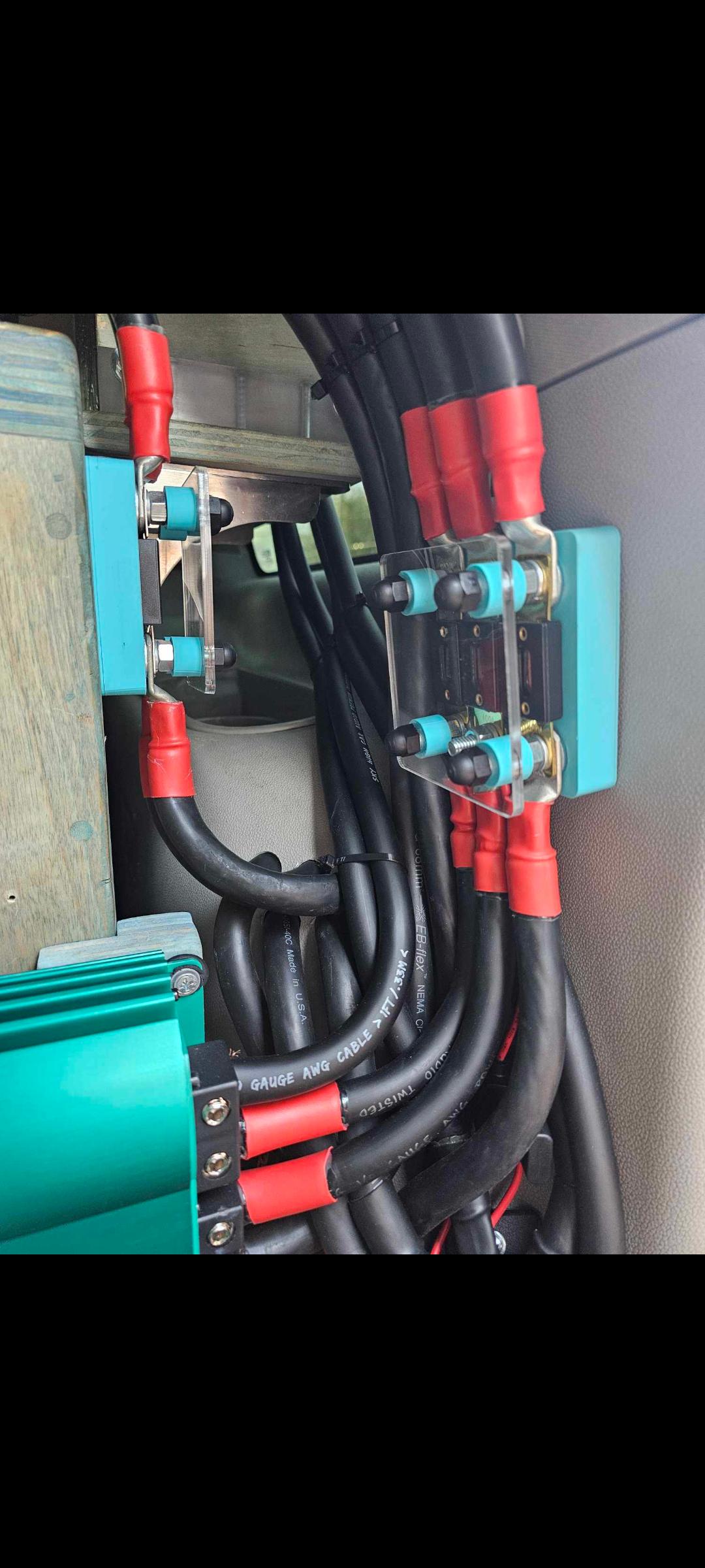 3d Printed ANL Fuse Blocks - Etsy
