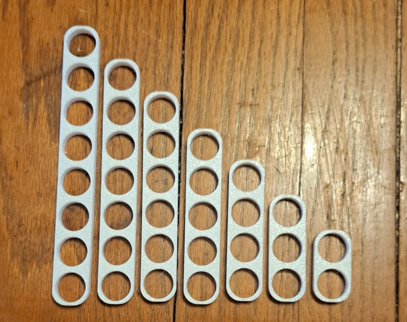 1/0 Gauge Car Audio Wire Organizers (pack of 4) (choose Size and Color ...