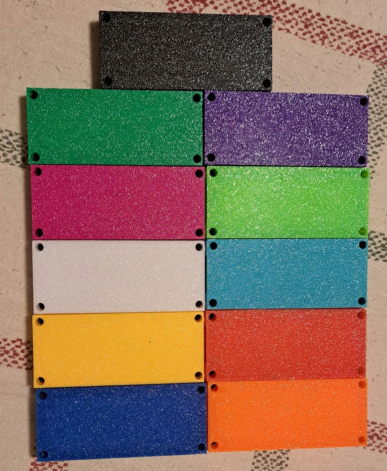3d Printed HD ANL Fuse Blocks - Etsy