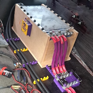 3d Printed ANL Fuse Blocks - Etsy