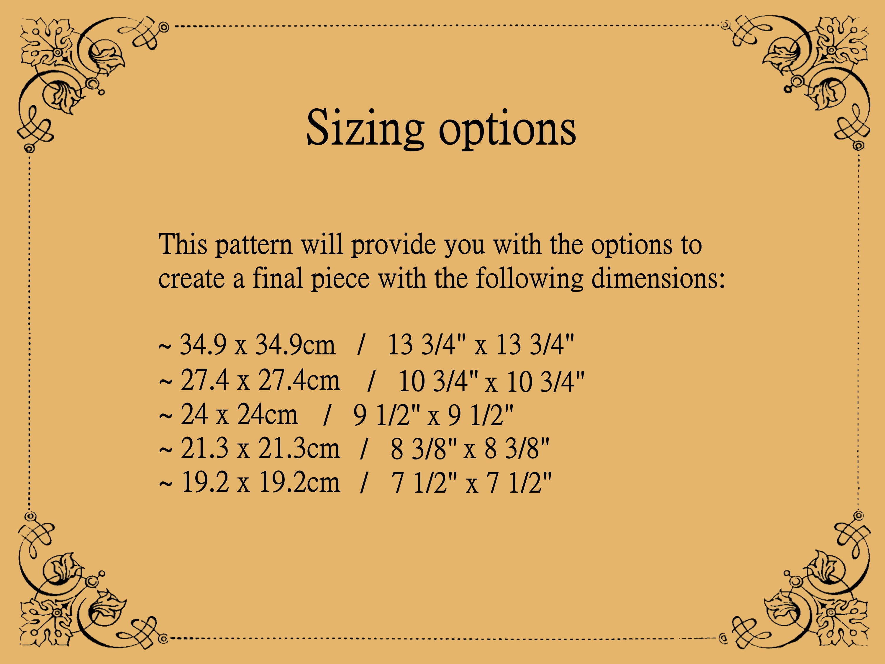 Cross Stitch Based on Ancient Roman Mosaic - Villa Romana Delle ...