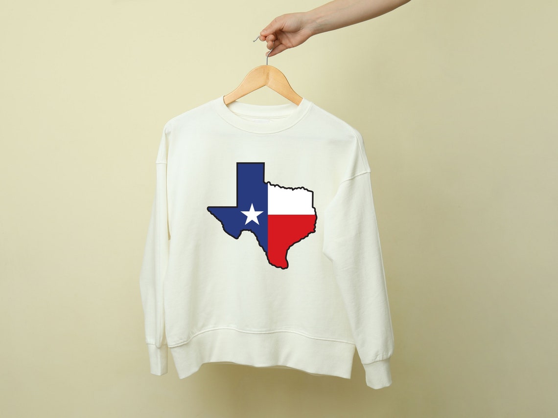 Texas Outline SVG Files,texas Map Flag SVG Files, Texas State Map and Flag Cut Files, Texas ...