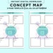 Comprehensive Content Planner, Content Mastermind, Content Planner Pdf ...