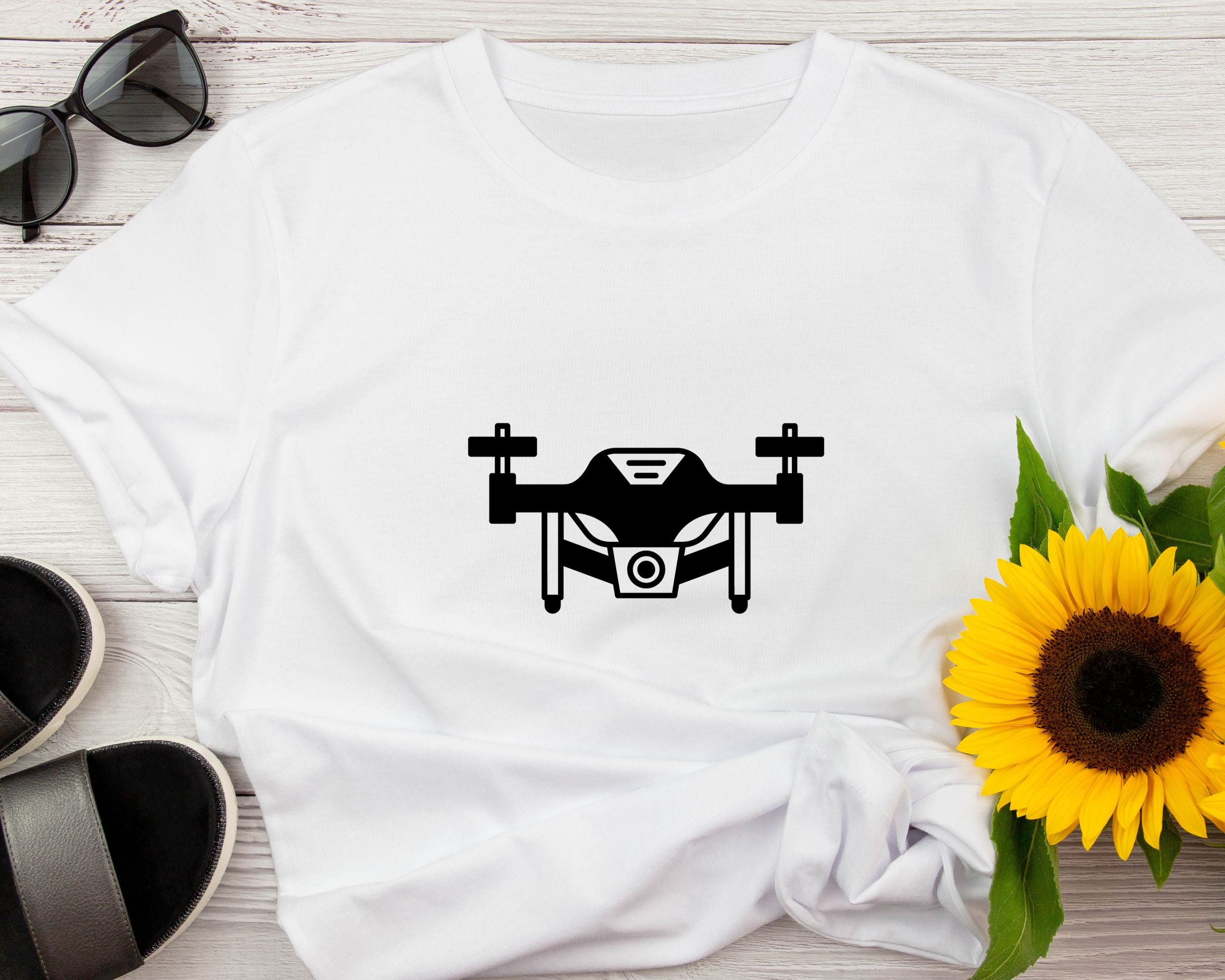 Drone SVG Bundle, Drone Vector, Drone Cut Files, Drone Svg Cricut ...