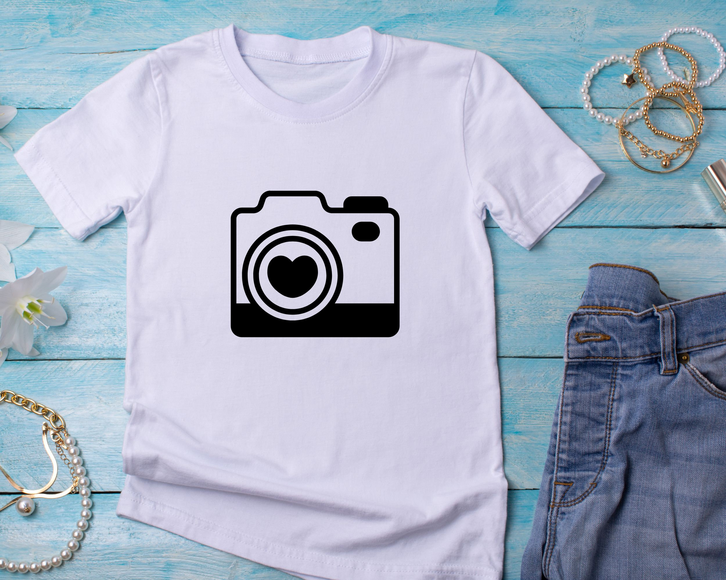 Camera SVG Bundle, Photography SVG, Photos Svg, Camera Clipart, Camera ...