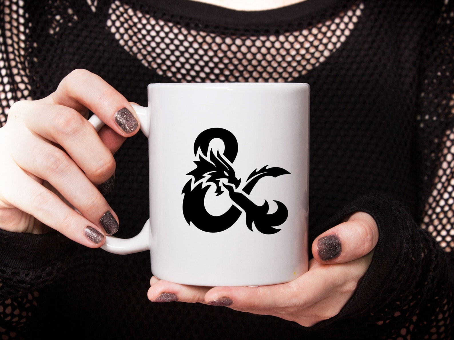 Dnd Svg Bundle, Dnd Png Bundle, Dnd Dxf Bundle, Dnd Silhouette Designs ...