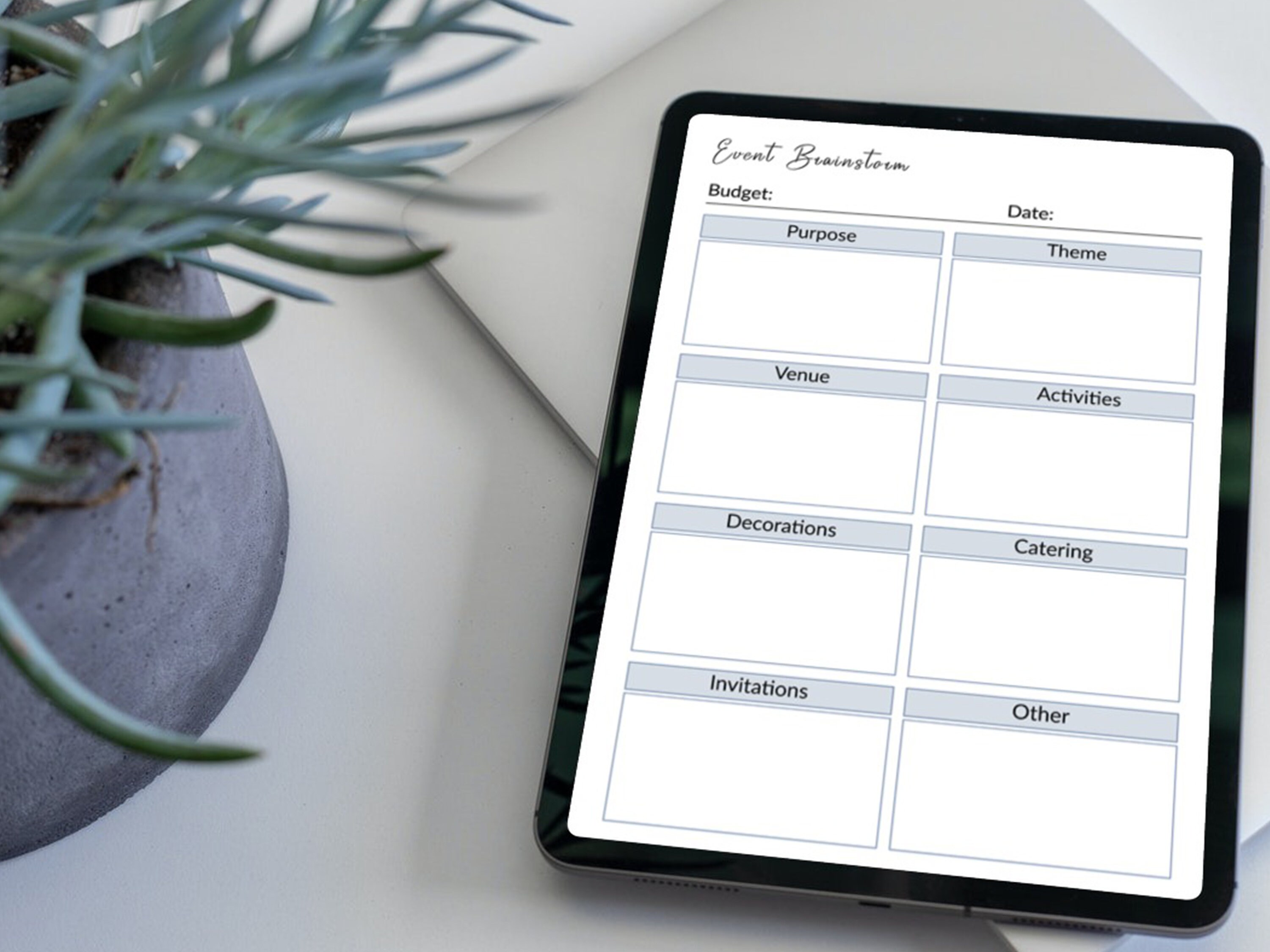 Bring Your Vision to Life With Style and Precision, Premier Event ...