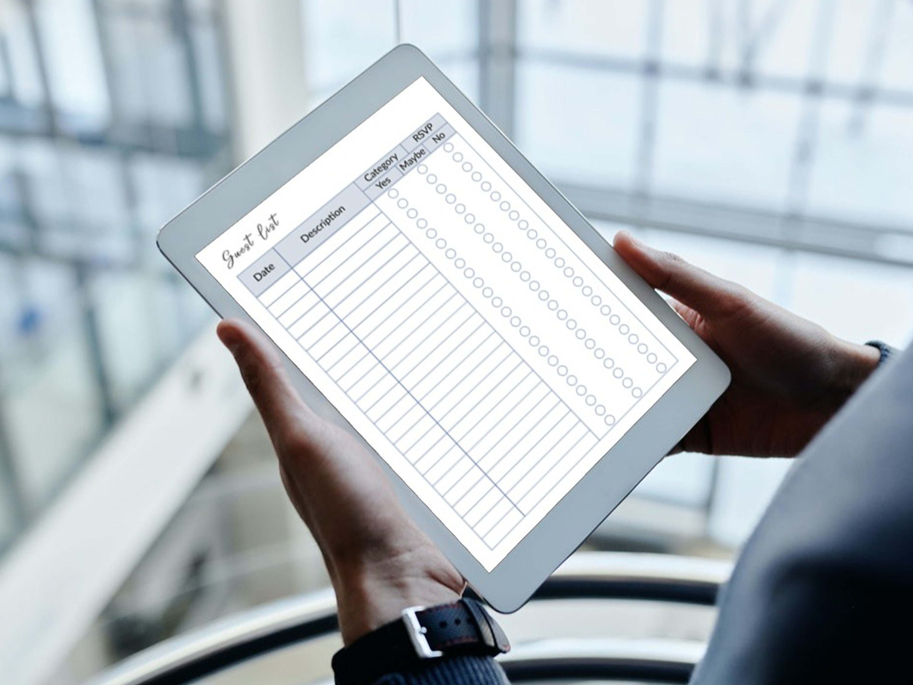 Bring Your Vision to Life With Style and Precision, Premier Event ...