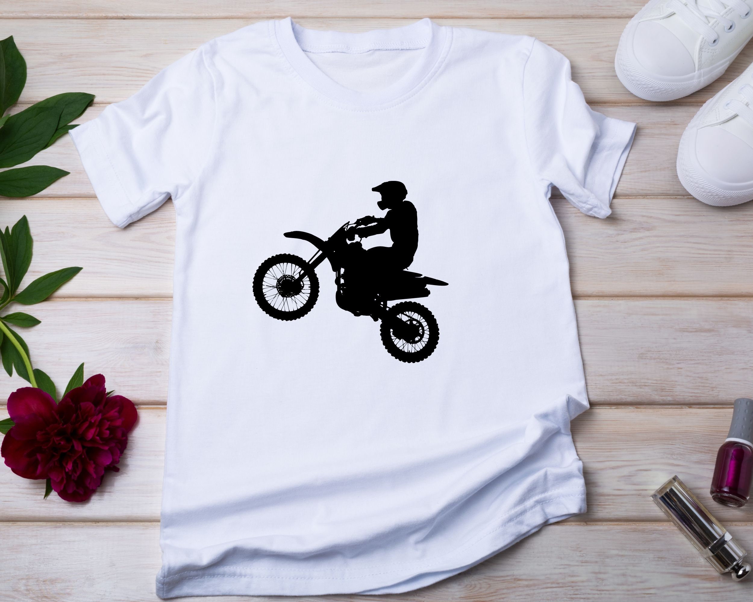 20 Motorcycle SVG Bundle, Motor Bike Svg, Motorcycle Clipart ...