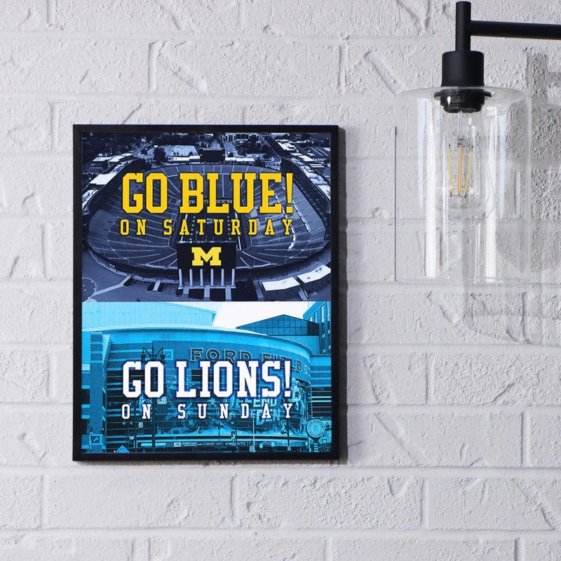 Saturday Gift Calendar - 60+ Gift Ideas for 2025