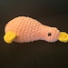 Webkinz Google-medium Size - Etsy