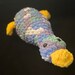 Webkinz Google-medium Size - Etsy