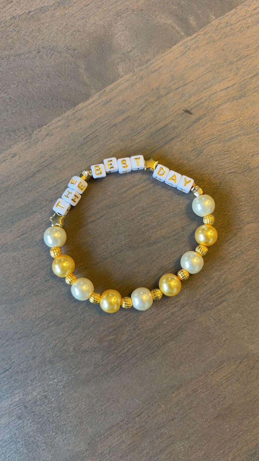 The Best Day Friendship Bracelet Taylor Swift Eras Tour Bracelets ...