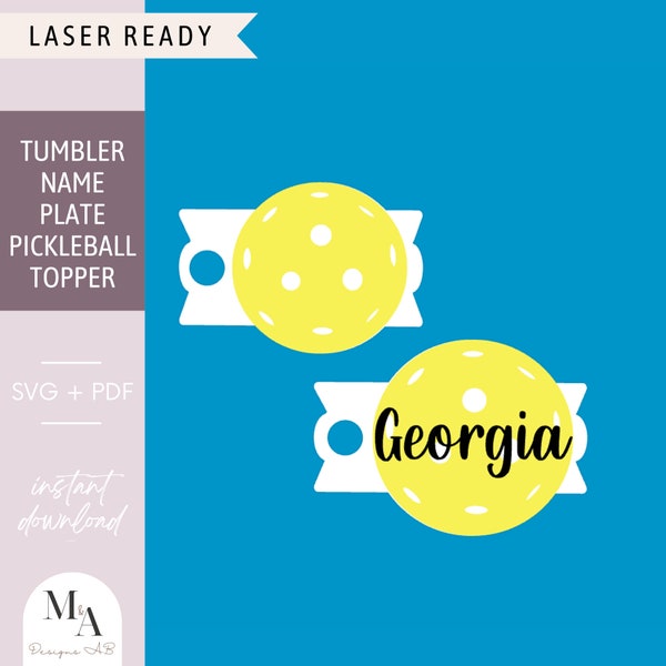 Stanley Topper Svg - Etsy