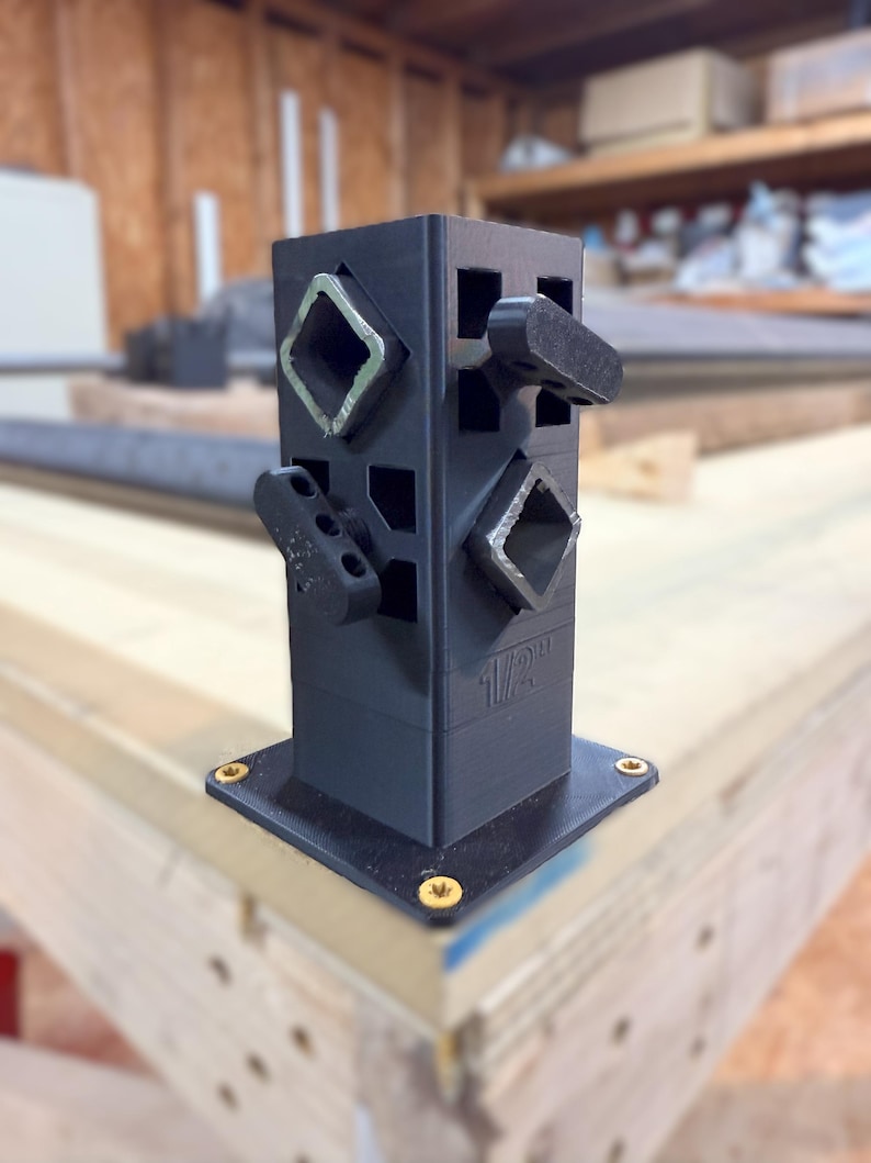 DIY 3D Printed Router Sled Table/ Slab Flattener 3D Print Files/bom ...