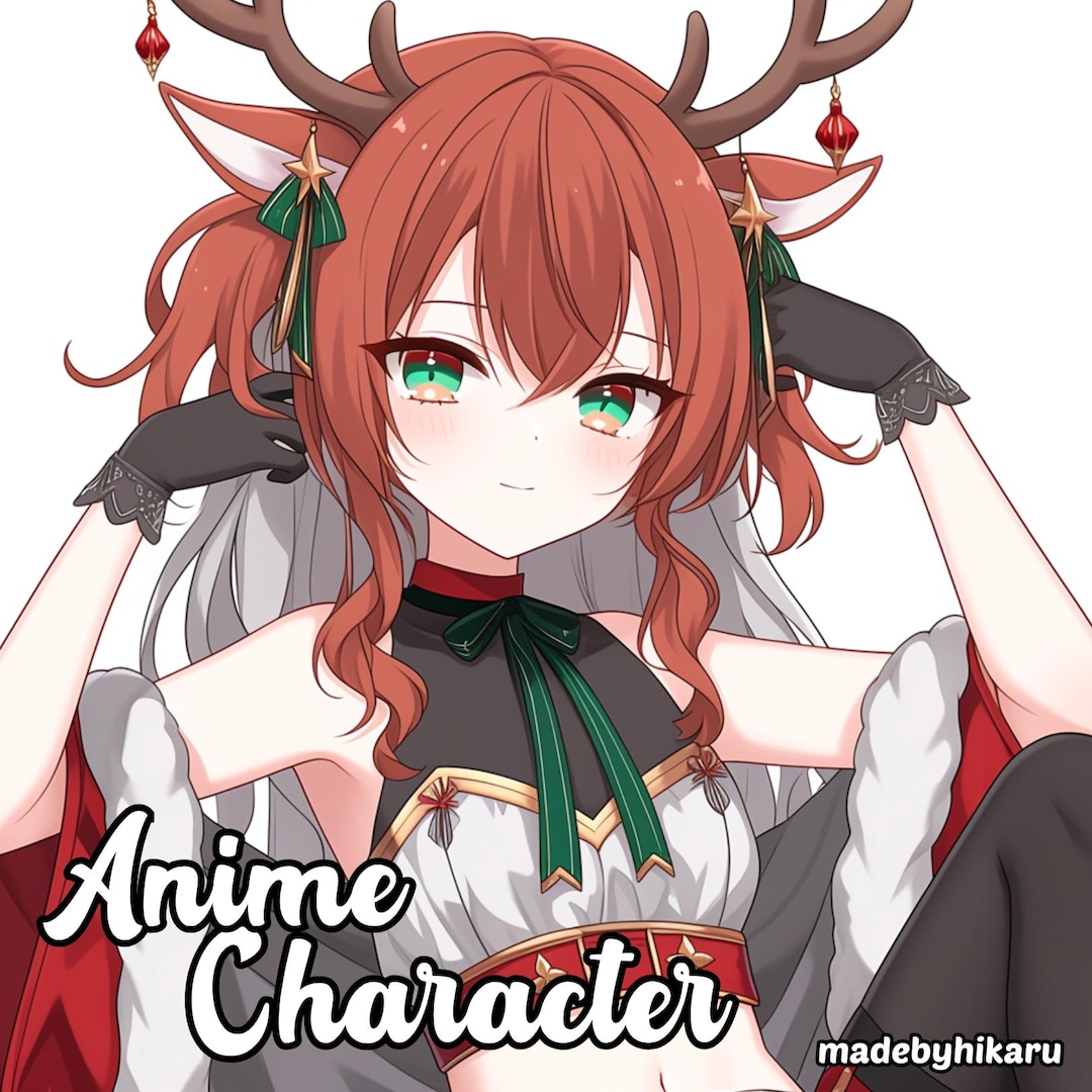 Custom Pfp, Pfp Anime, PFP, Profile Icon, Character Commission, Profile ...