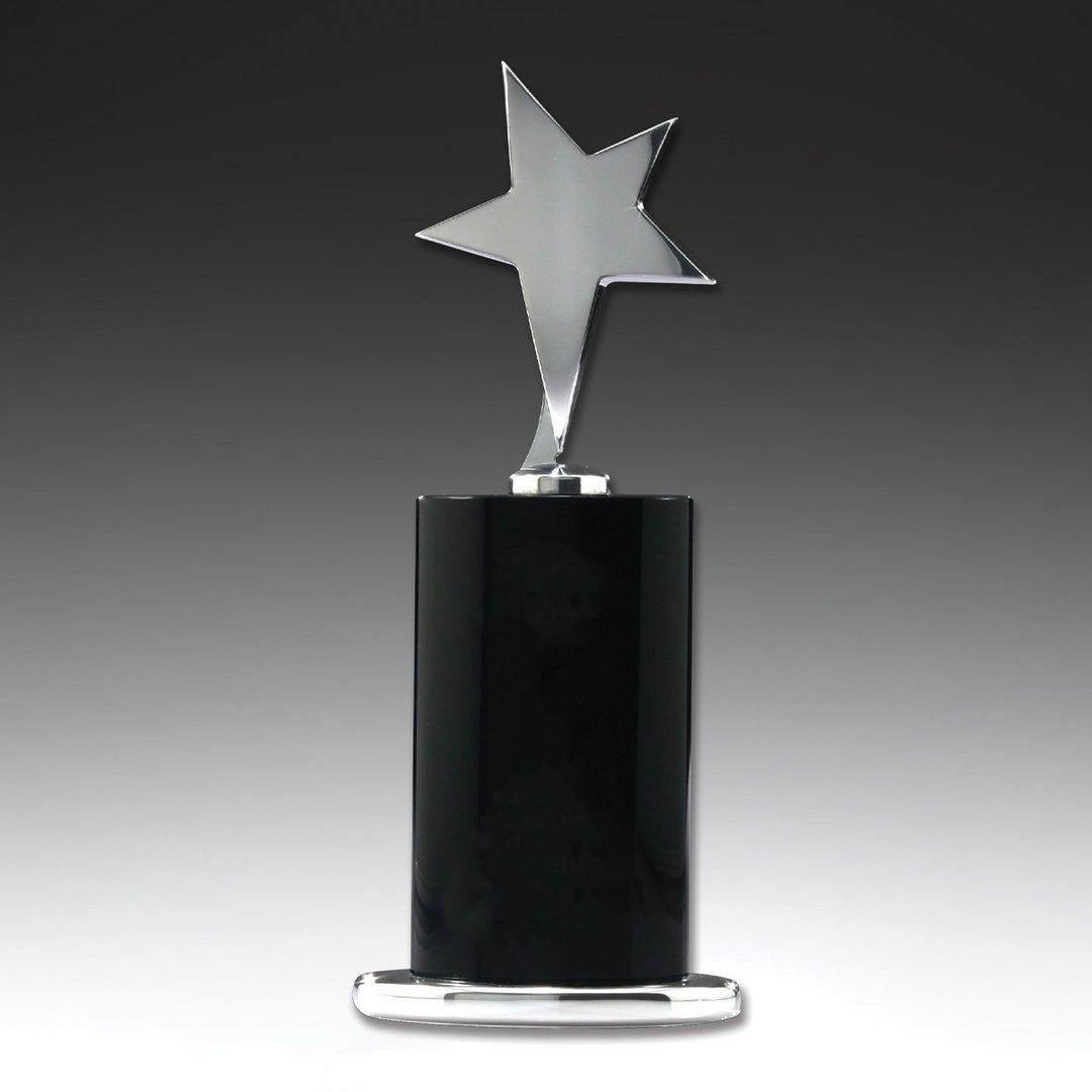 Custom Trophy, Sport Trophy, Custom Engraved Trophy, Graduation Gift ...