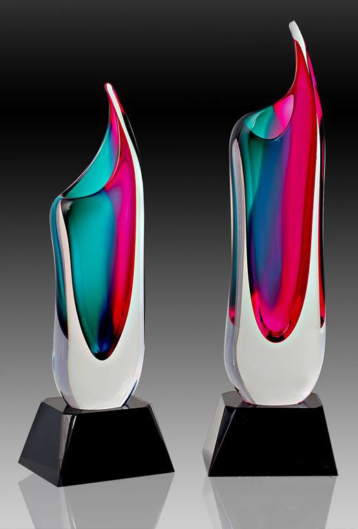 The Office Trophy, Crystal Trophy, Personalised Trophy, Custom Trophy ...