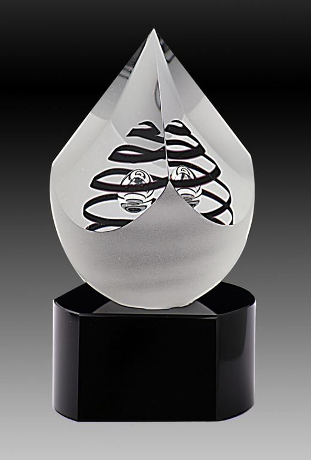 The Office Trophy, Crystal Trophy, Personalized Trophy, Custom Trophy ...
