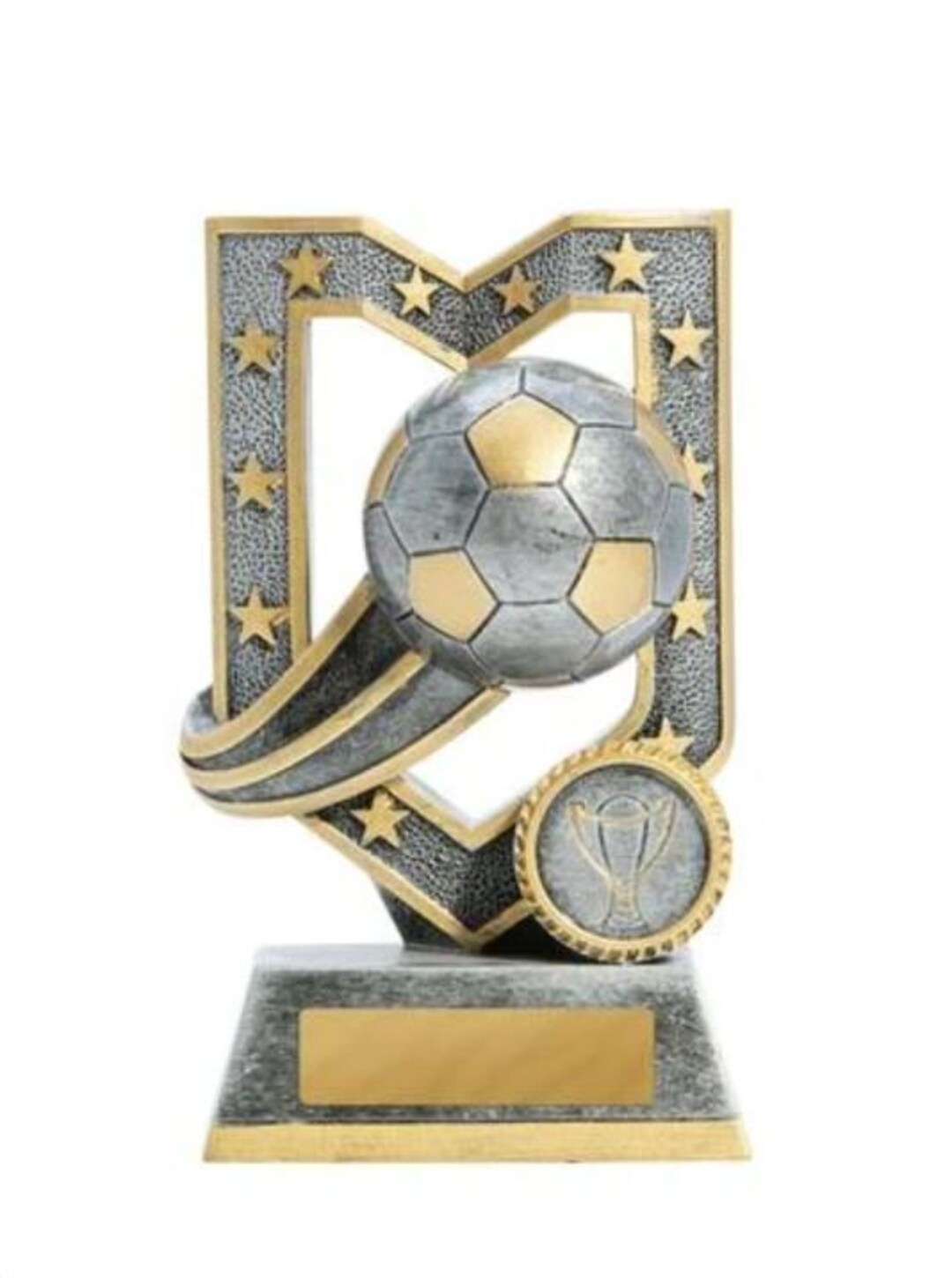 Trophy, Gift, Office Trophy, Glass Trophy, Personalized Trophy, Custom ...