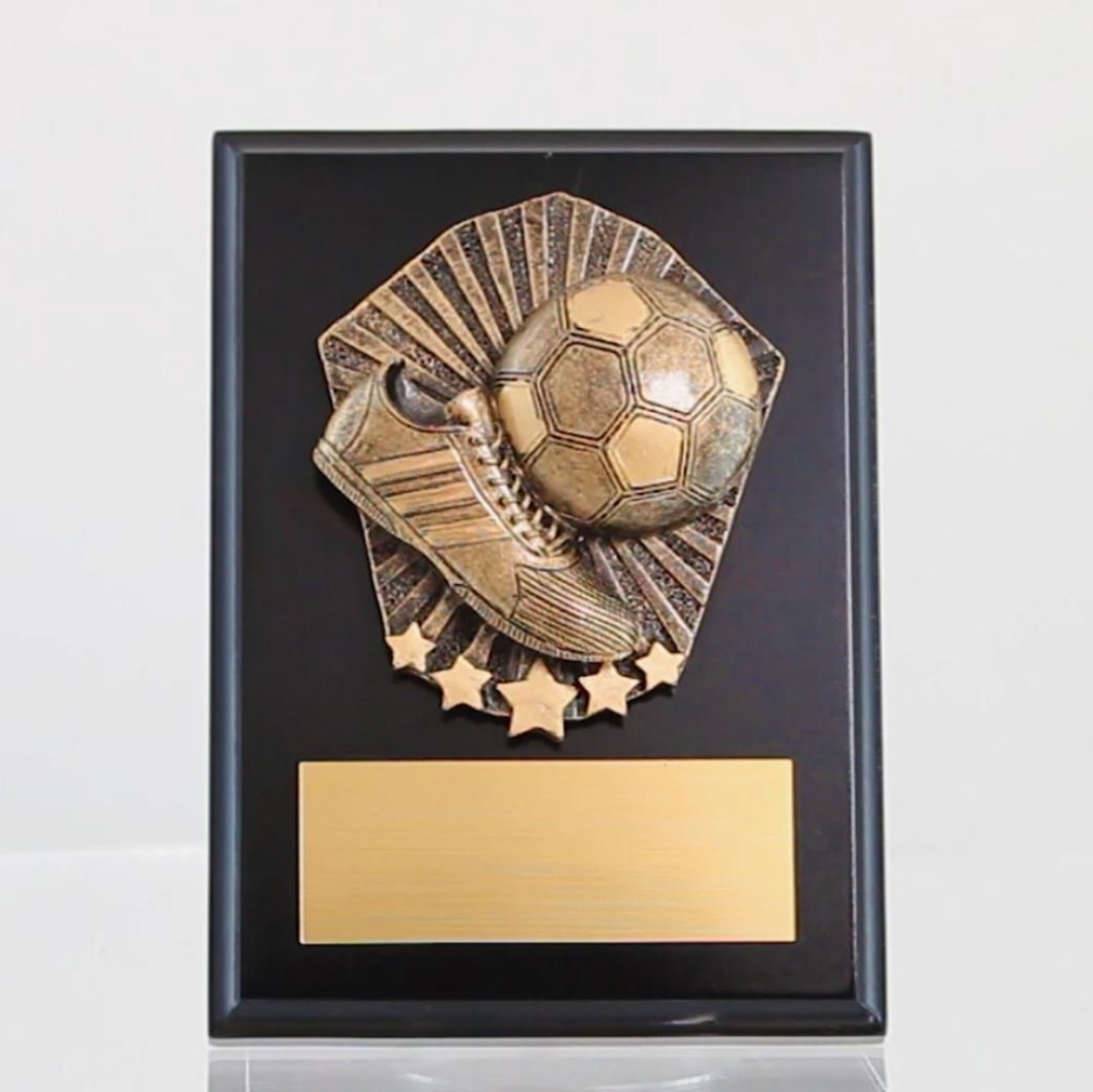 Trophy, Gift, Office Trophy, Glass Trophy, Personalized Trophy, Custom ...