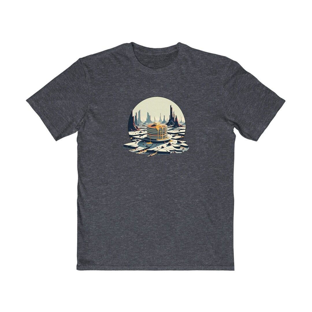 The Lopen's Journey Before Pancakes Stormlight Archive Inspired T-shirt ...