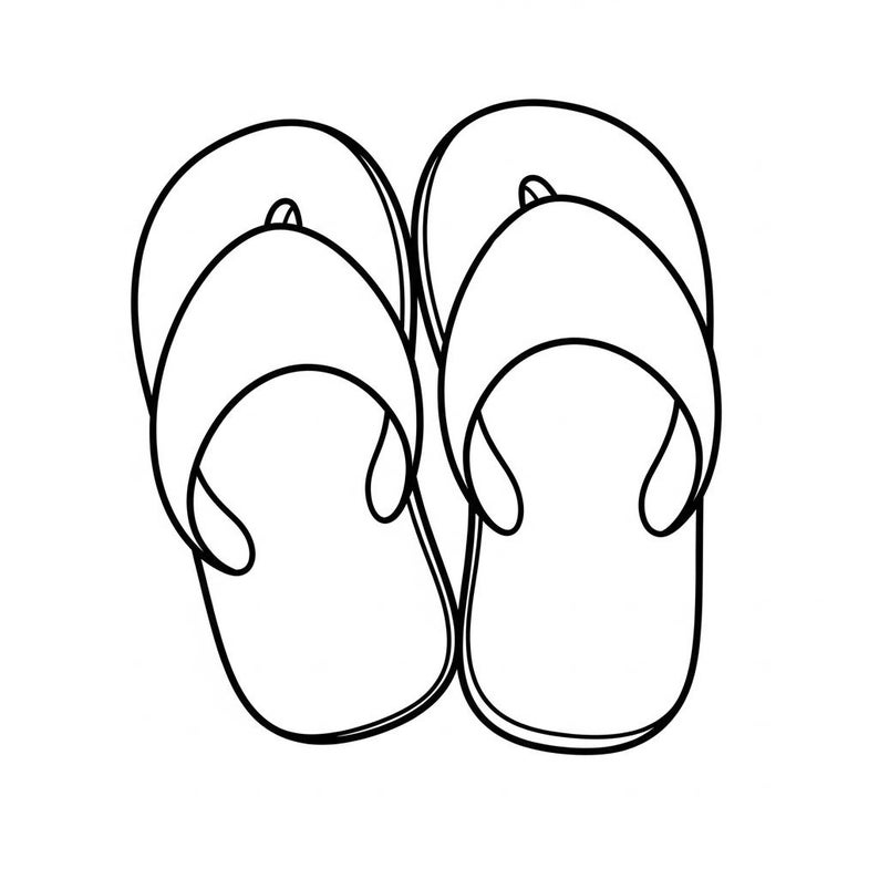 97 Easy Coloring Pages for Kids, Toddlers, Preschoolers Toddlers ...