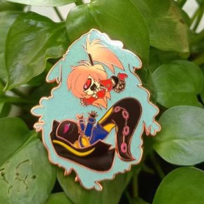 Mha Pins - Etsy