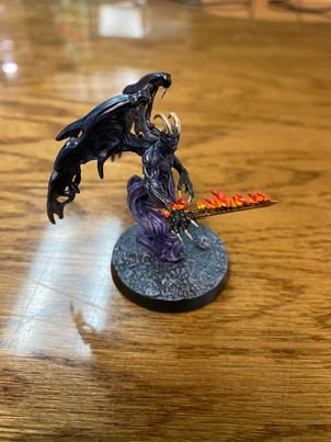 Judgement Monster Set - 7 Monsters - Etsy