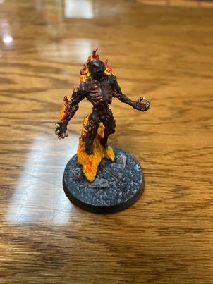 Judgement Monster Set - 7 Monsters - Etsy