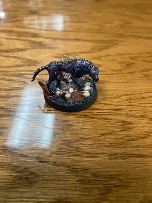 Judgement Monster Set - 7 Monsters - Etsy